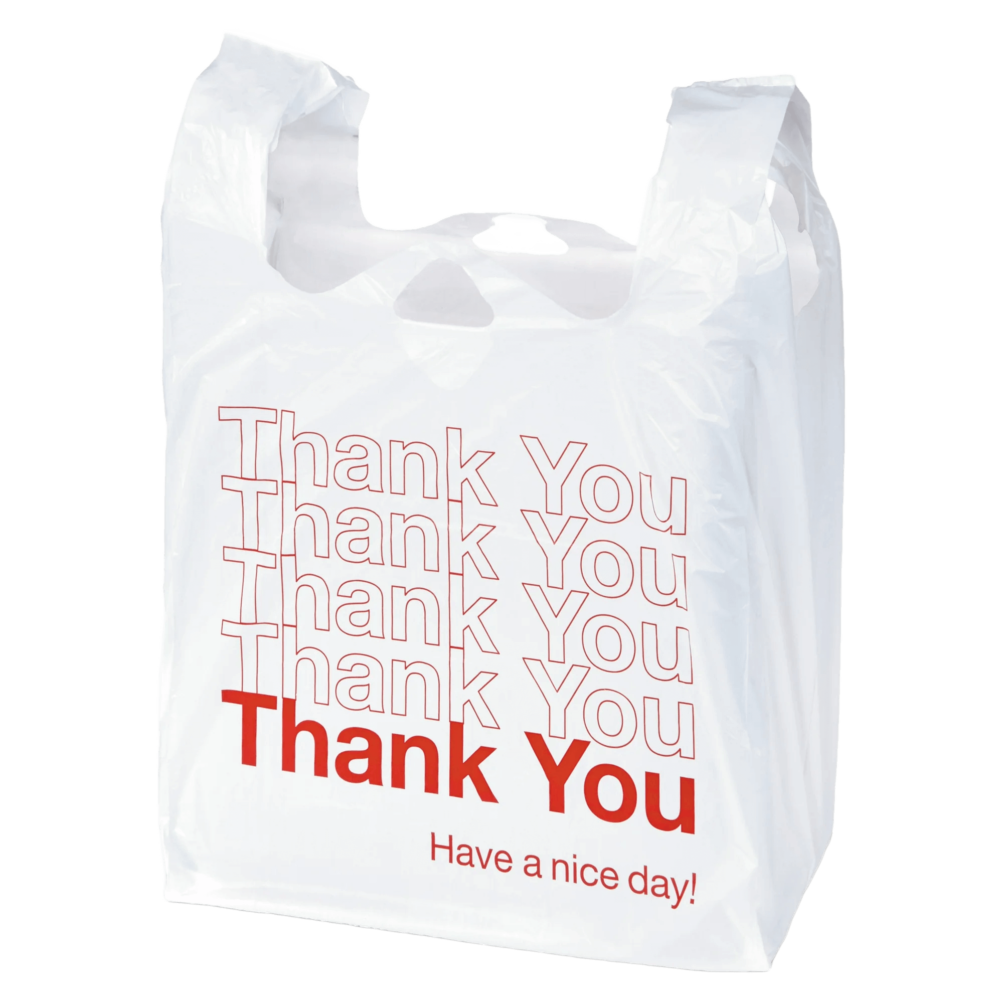 Ultimate Custom T-Sack Bags & T-Shirt Bags – Eco-Friendly, Durable, and ...