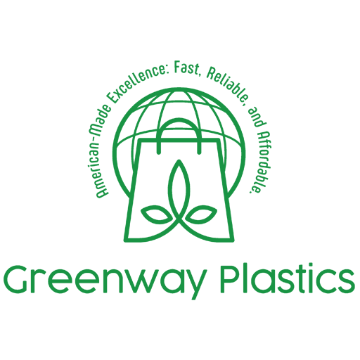 Can Liner, T-Sack Bags, Poly Mailer | GreenWay Plastic (USA)