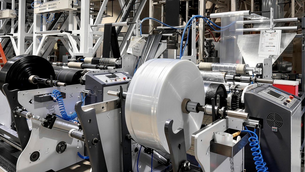 houston-plastic-bag-factory | Greenway Plastics